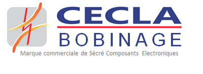 CECLA BOBINAGE - Transformateurs, Selfs, Bobines